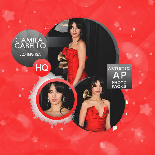 Photopack 2390: Camila Cabello by ArtisticPhotopacks on DeviantArt