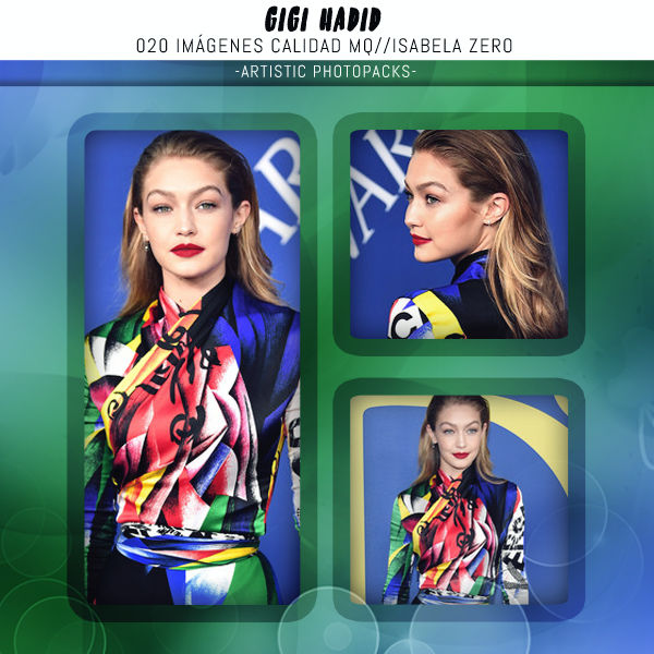 Photopack 2550: Gigi Hadid by ArtisticPhotopacks on DeviantArt