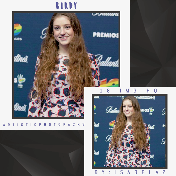 Photopack 2717: Birdy by ArtisticPhotopacks on DeviantArt