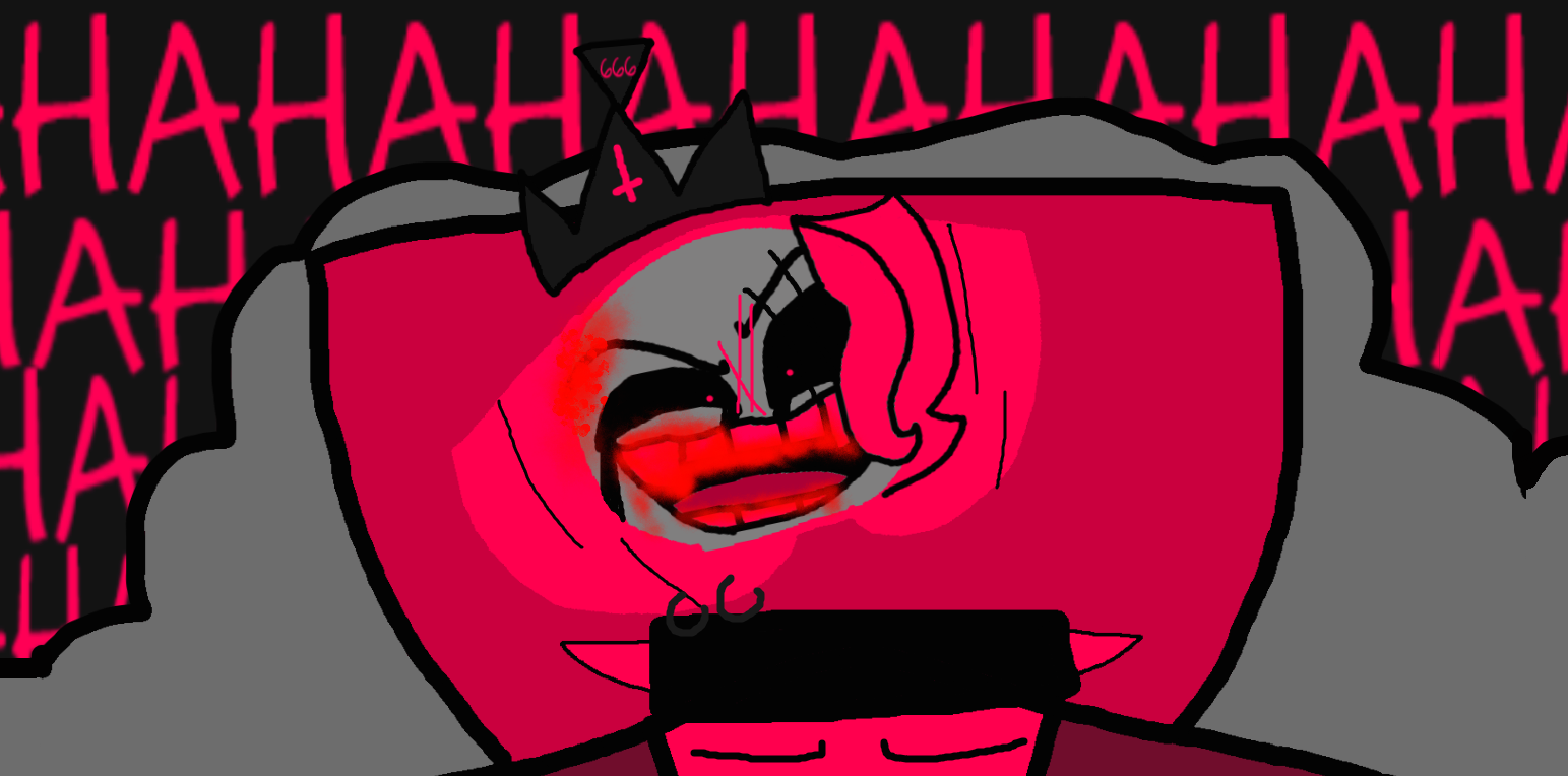 LAUGHING by nana2514 on DeviantArt