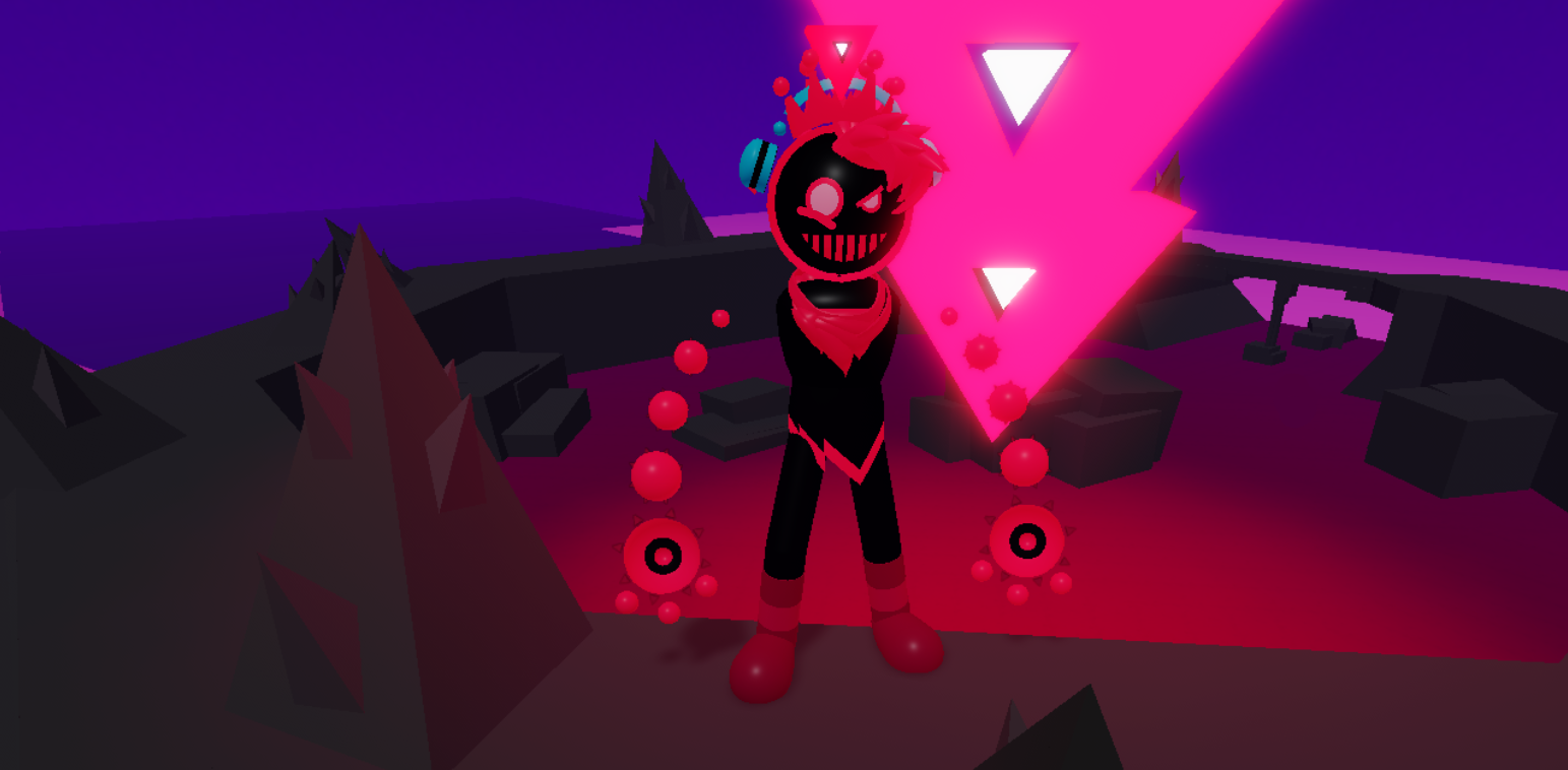 Corrupted tree by nana2514 on DeviantArt