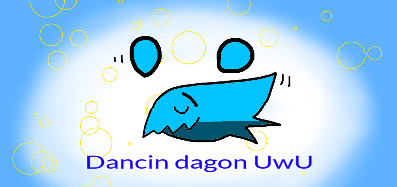 Dancin dagon (request) by nana2514 on DeviantArt