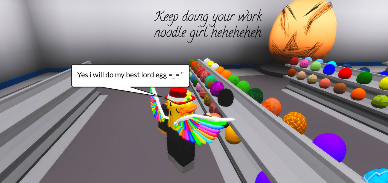 Egg mart by nana2514 on DeviantArt