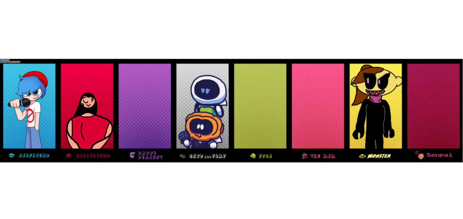 Friday night funkin (collab) by nana2514 on DeviantArt