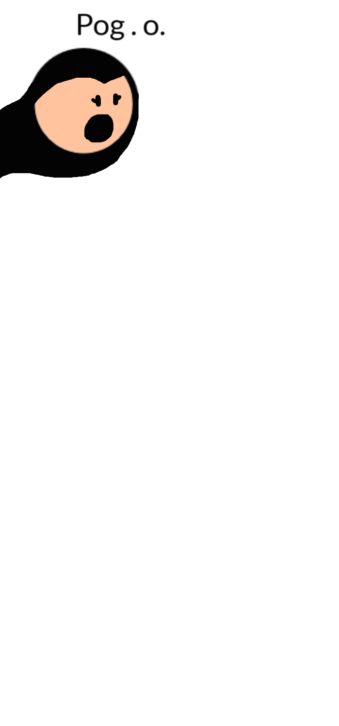 Pog face (collab) by nana2514 on DeviantArt