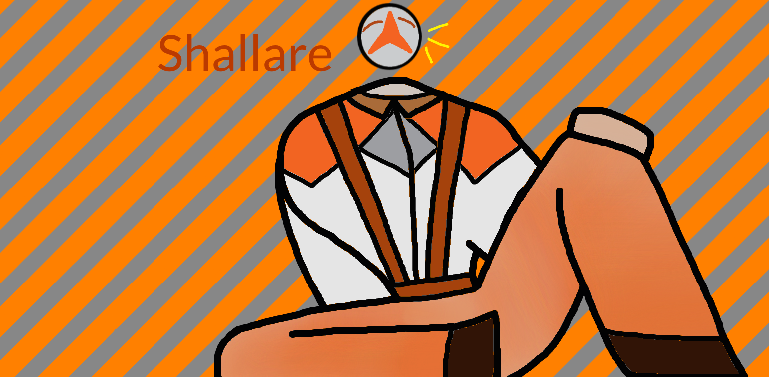 Shallare by nana2514 on DeviantArt