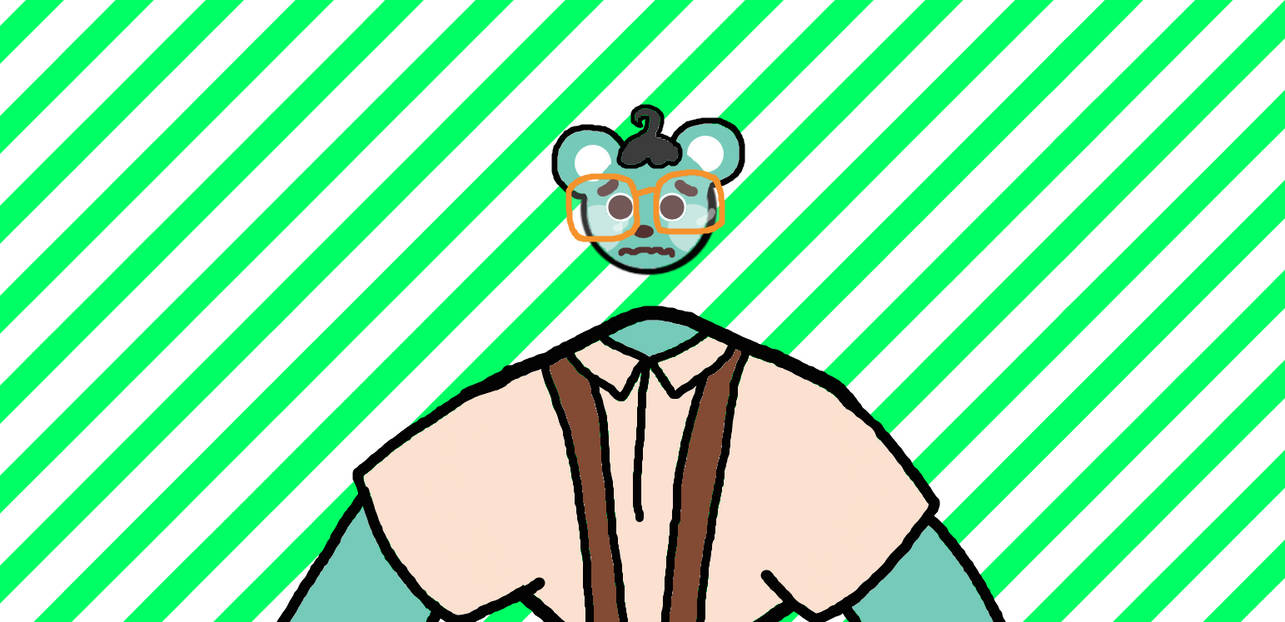 Dizzy (request) by nana2514 on DeviantArt