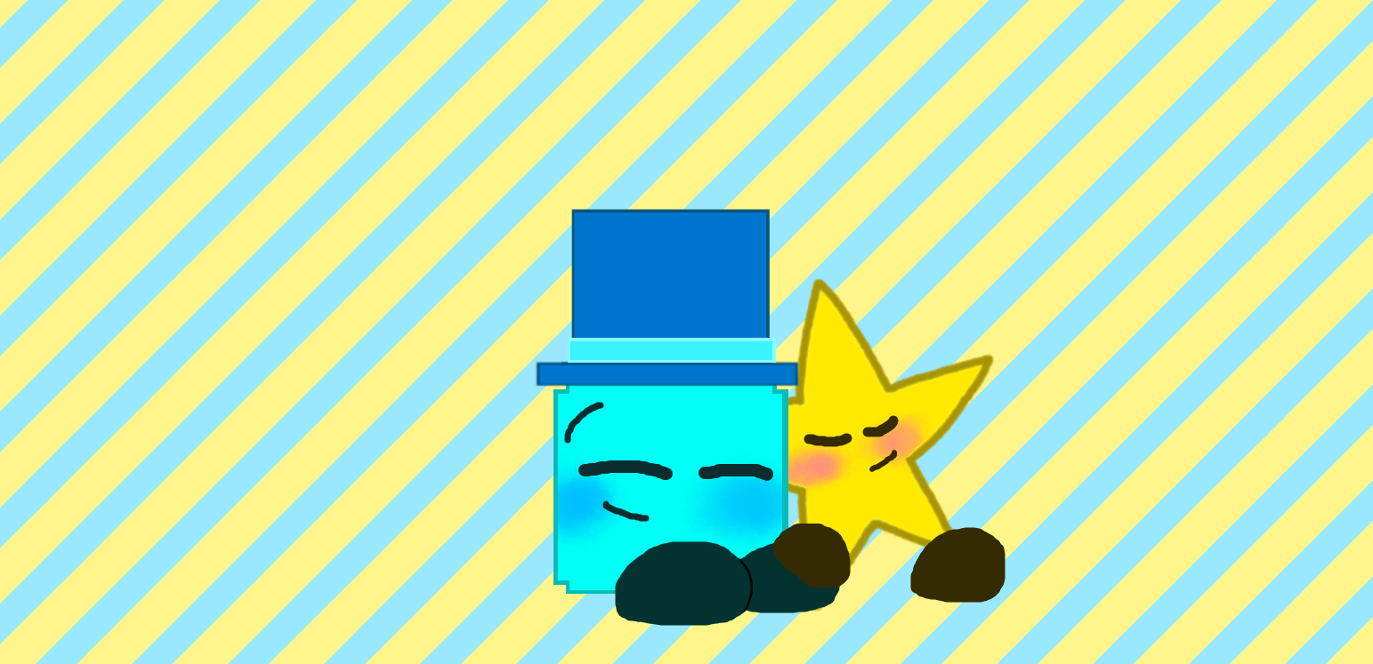 Pixel and mimi (gift) by nana2514 on DeviantArt