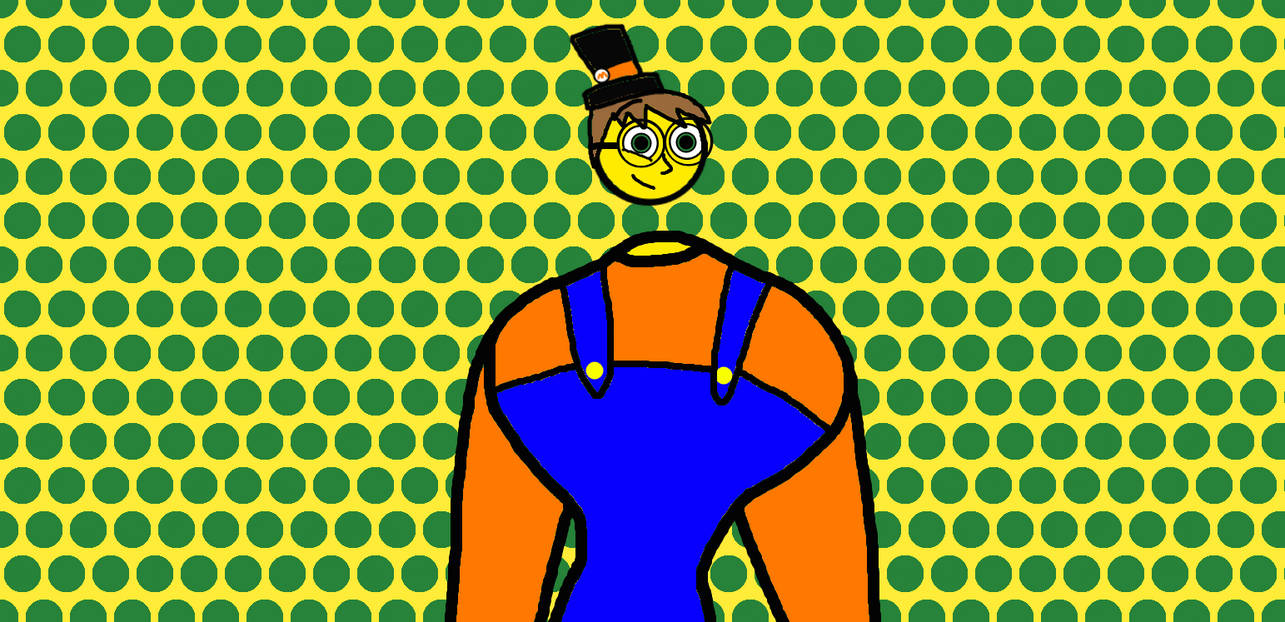 Marty (art -trade) by nana2514 on DeviantArt