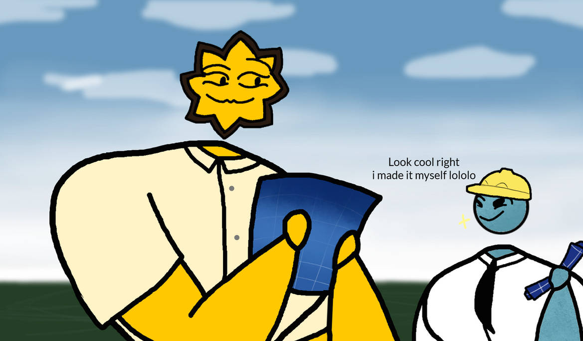 Look cool right ? by nana2514 on DeviantArt