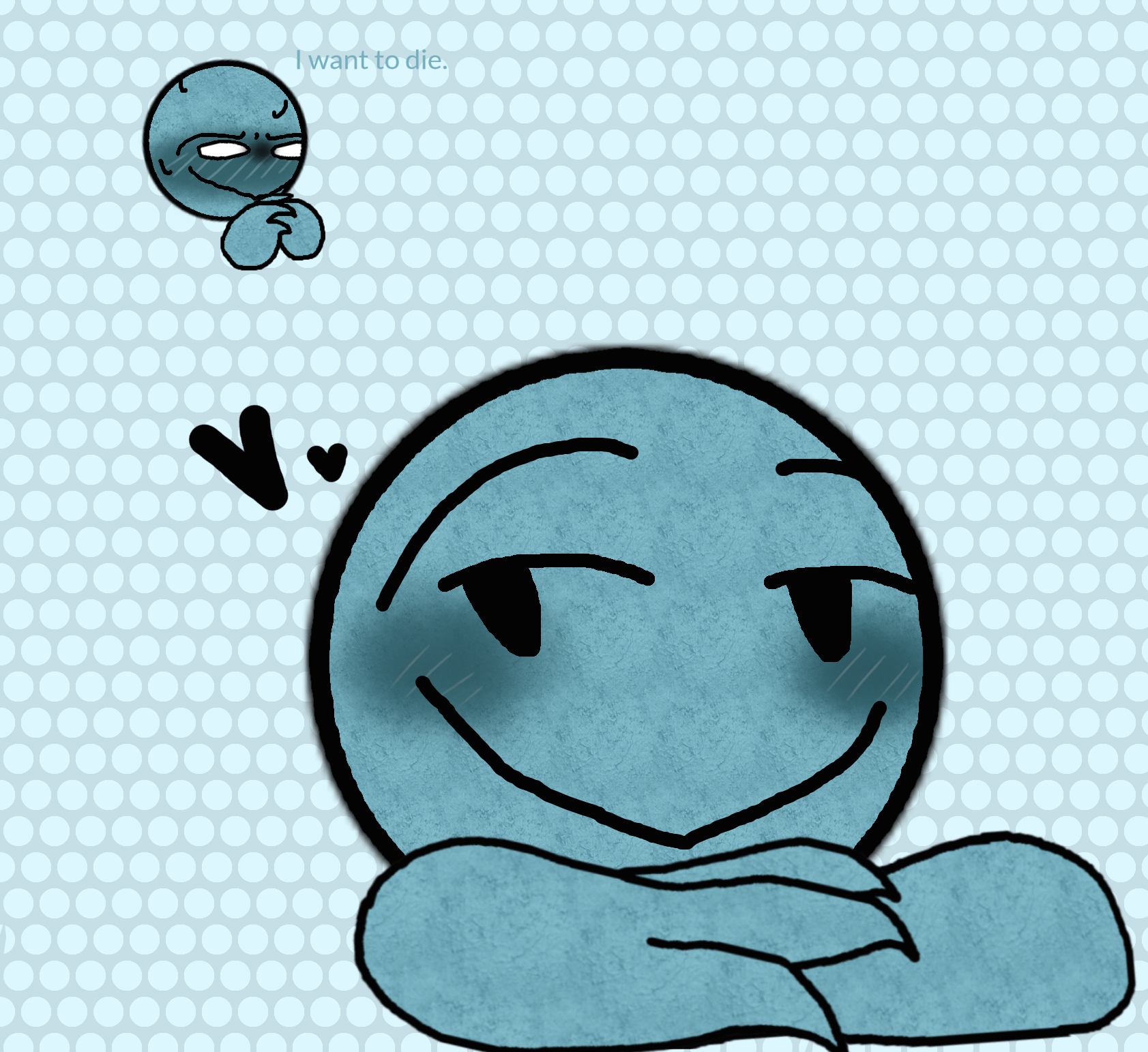 Cheeky does a jack o pose ???? by nana2514 on DeviantArt