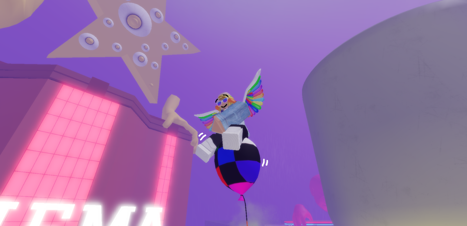 Star creature by nana2514 on DeviantArt