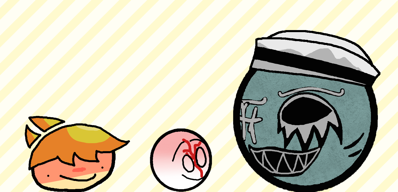 OC gang (gift) by nana2514 on DeviantArt