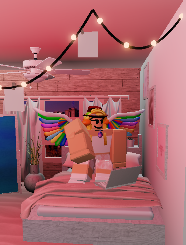 Pink by nana2514 on DeviantArt