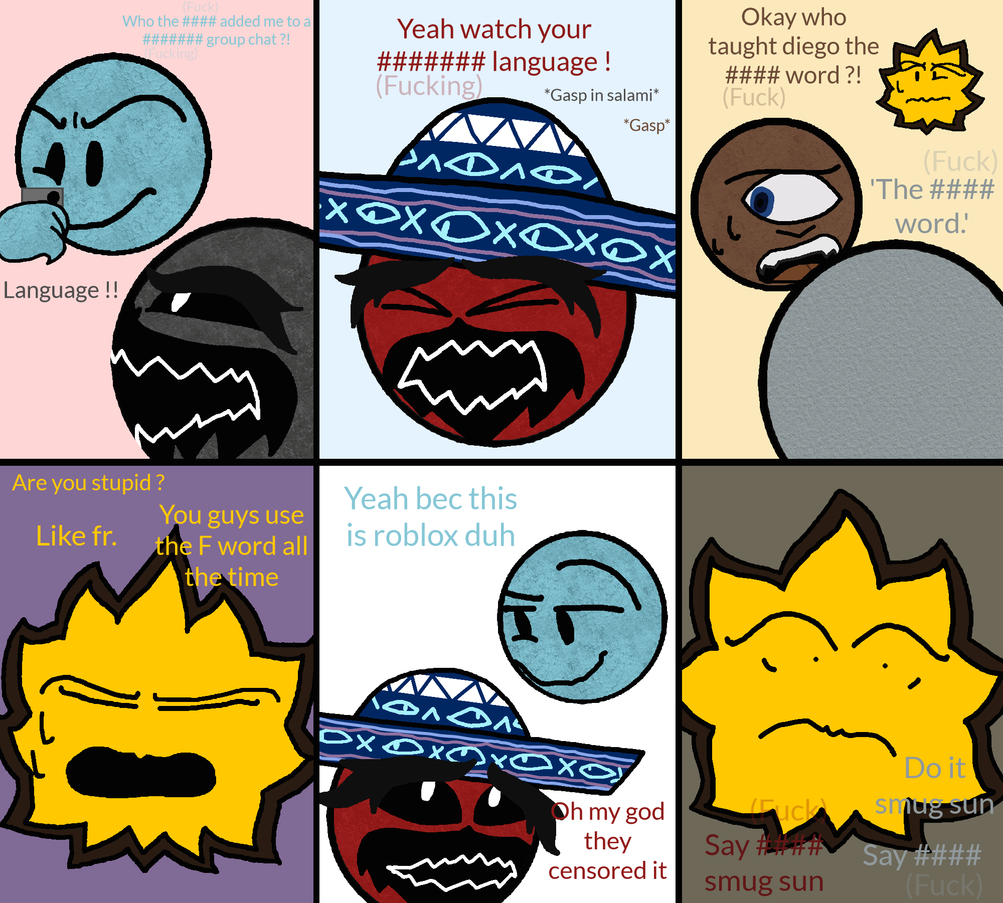 Incorrect quotes generator but it MUGEN (part 60) by nana2514 on DeviantArt