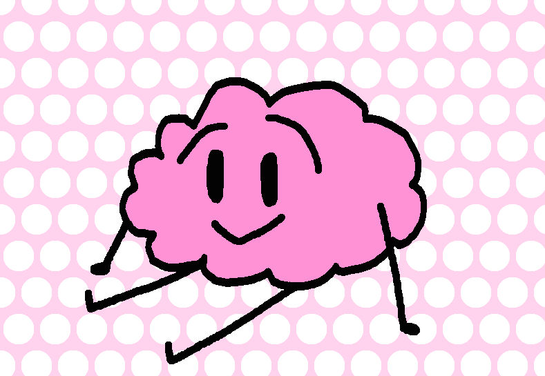 The brain by nana2514 on DeviantArt