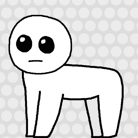 Yippee creature by nana2514 on DeviantArt