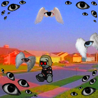 Weirdcore by nana2514 on DeviantArt