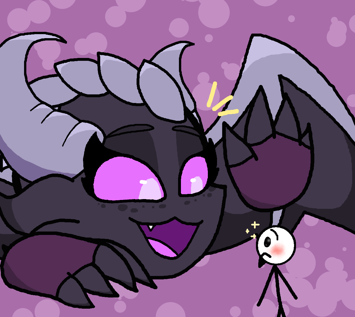 Enra (gift) by nana2514 on DeviantArt
