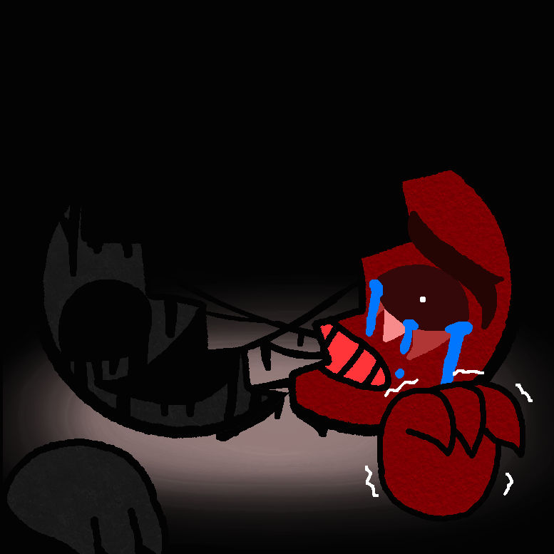 Crack open (gore) by nana2514 on DeviantArt