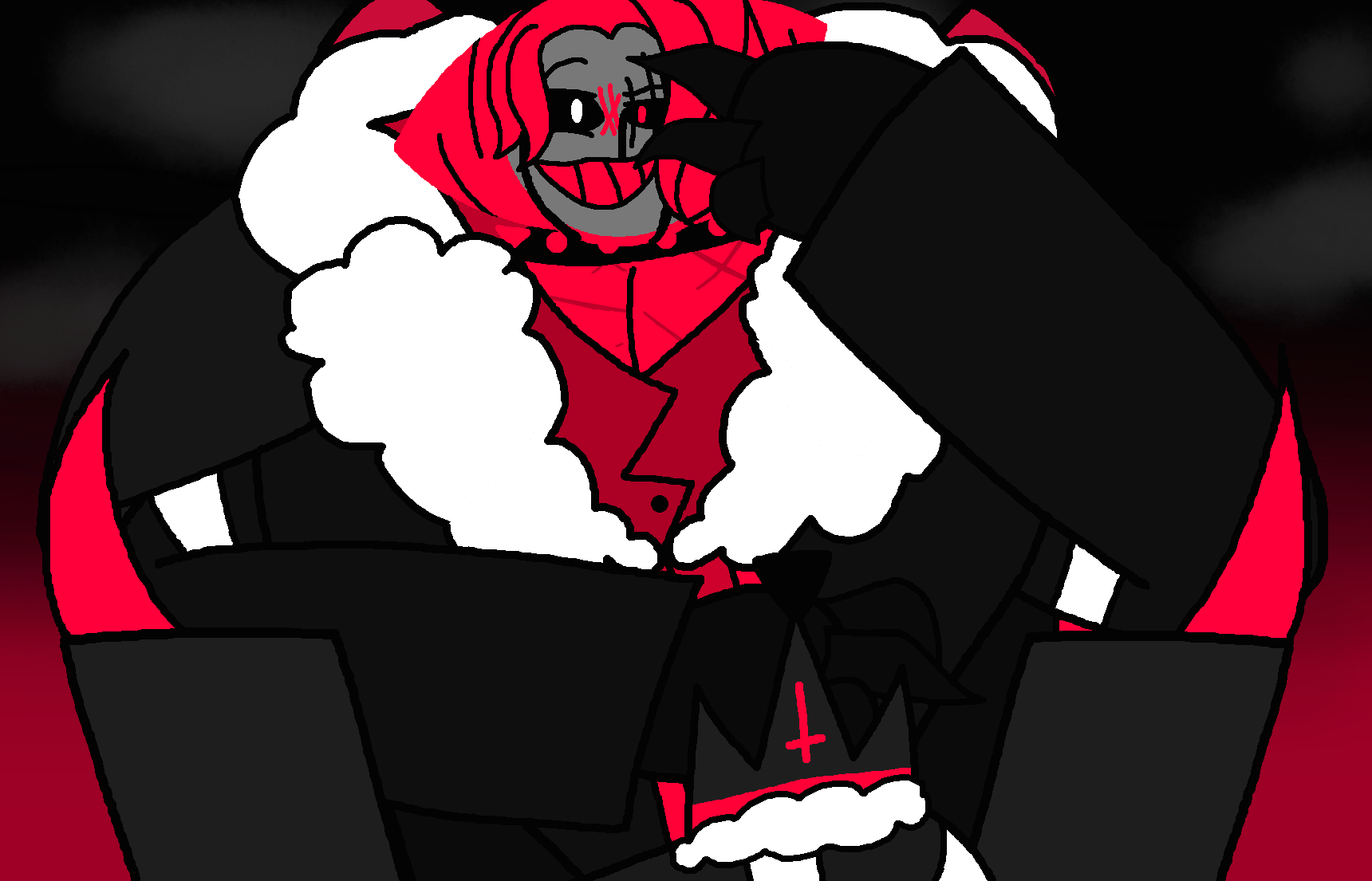 KING by nana2514 on DeviantArt