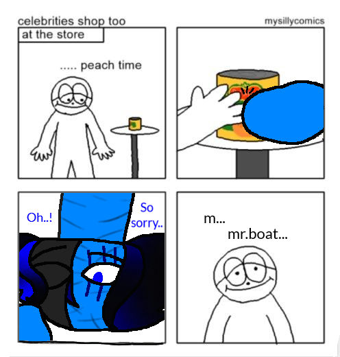 Celebrities shop too meme by nana2514 on DeviantArt