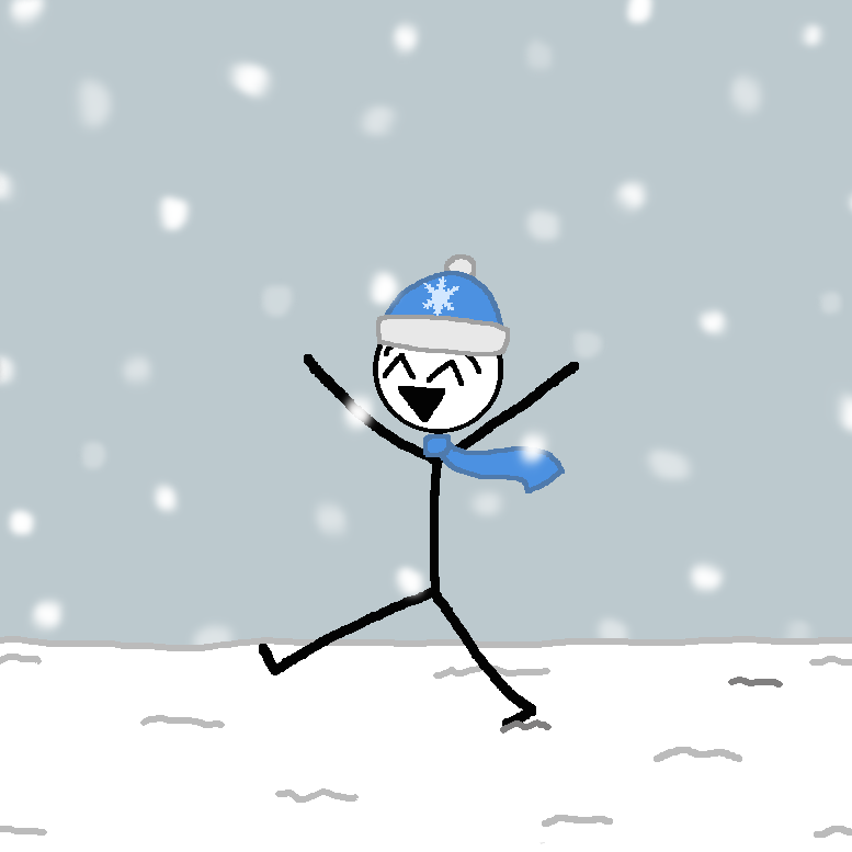 Snow by nana2514 on DeviantArt