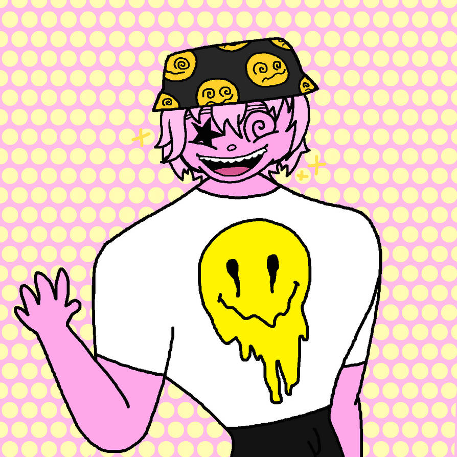 Fooly_grulee (gift) by nana2514 on DeviantArt