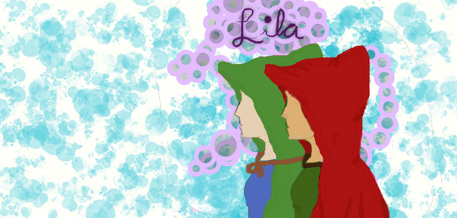 Lila by wren-lee on DeviantArt