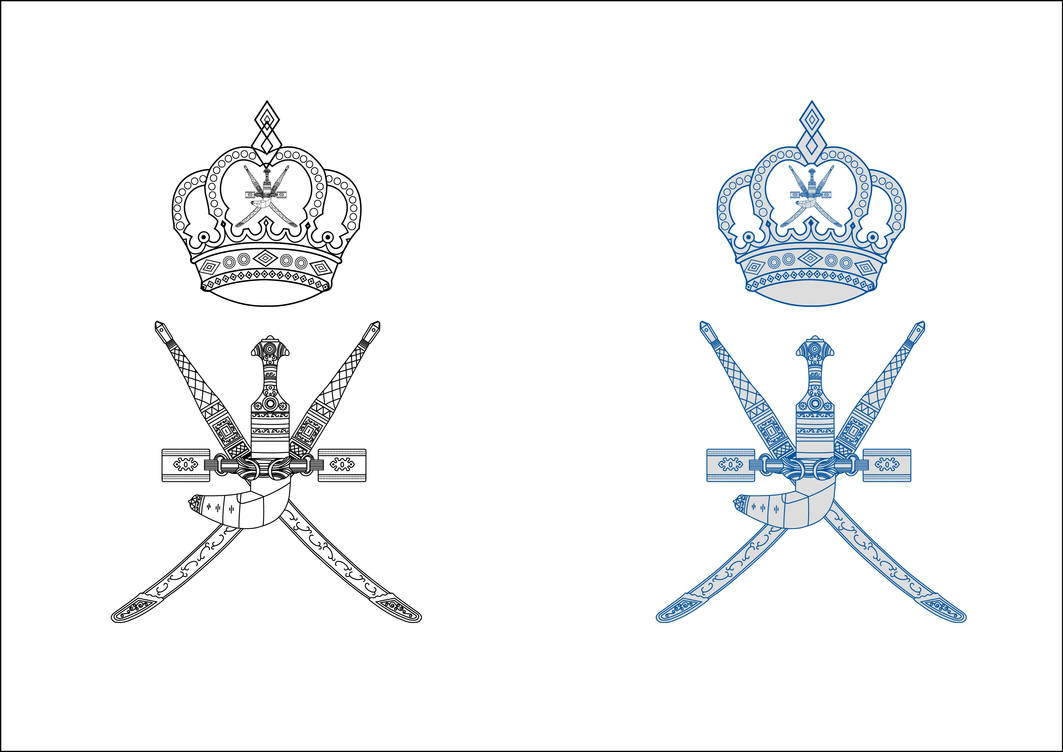 Dewan logo - Oman by Amjad-Design on DeviantArt