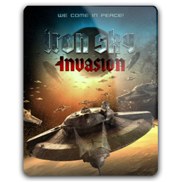 Iron Sky Invasion by sandytreee on DeviantArt