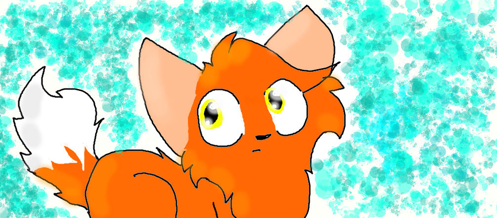 Foxtail by MoonBeamzz on DeviantArt