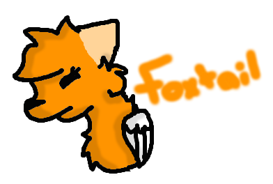 Foxtail by MoonBeamzz on DeviantArt