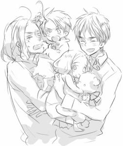 F.A.C.E Family Ch.5 Season 1 by LUVCHIBI1357 on DeviantArt