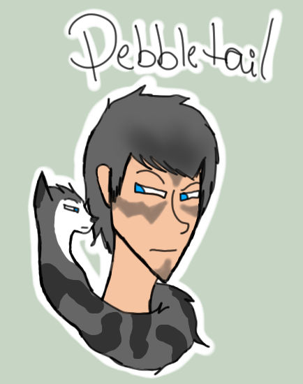 Human Pebbletail by Shidaria on DeviantArt