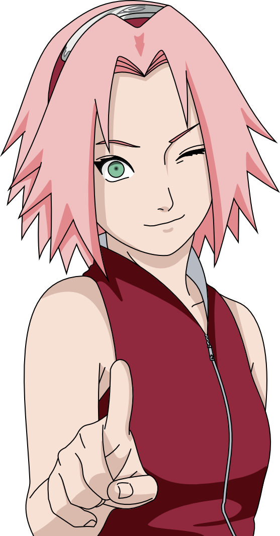 Perhaps [sakura Haruno X Fem Reader] By Riseagainstevil On Deviantart