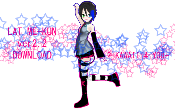 LAT WIPS on TDA-vs-LAT - DeviantArt