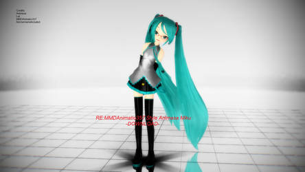Animasa Miku Edits on HDMMD - DeviantArt