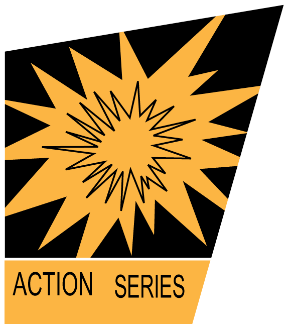 NES Action Series Logo by Botchos on DeviantArt