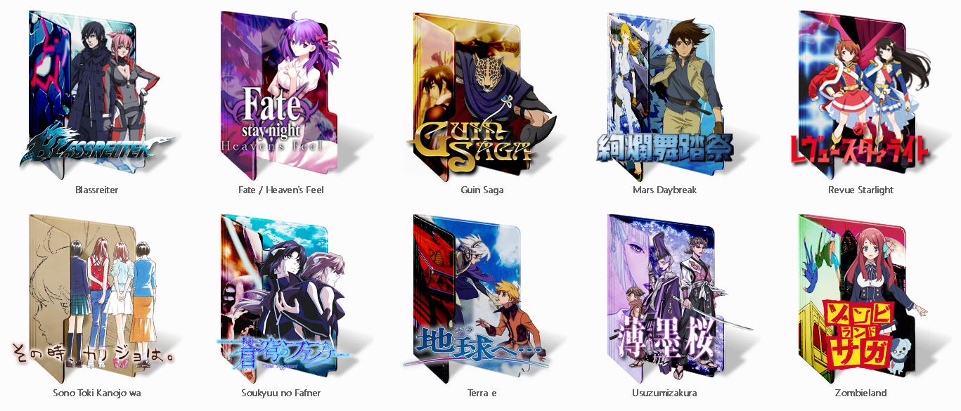 Deviantart Anime Icon