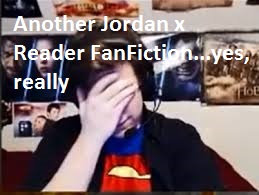 Venturiantale Jordan x Reader by FlawlessDemon2458 on DeviantArt