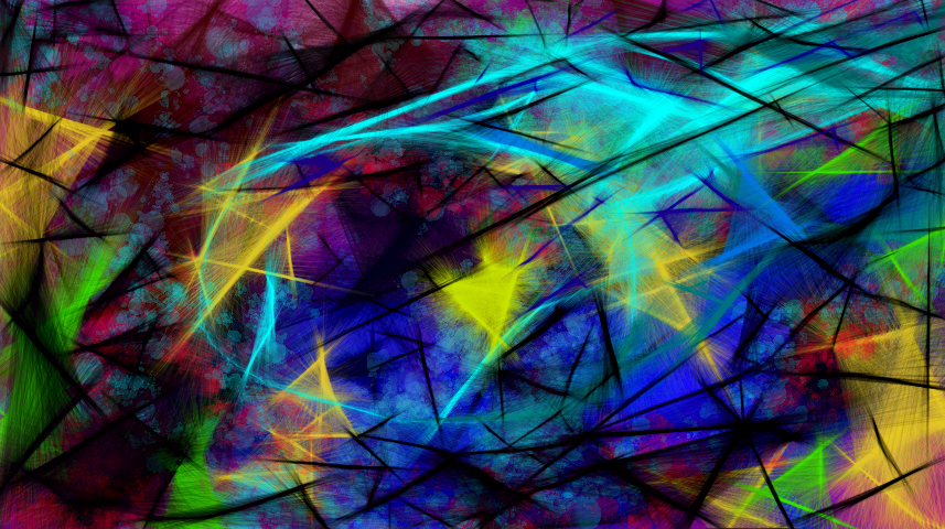 A Cubist Concept Car by anonymousdali on DeviantArt