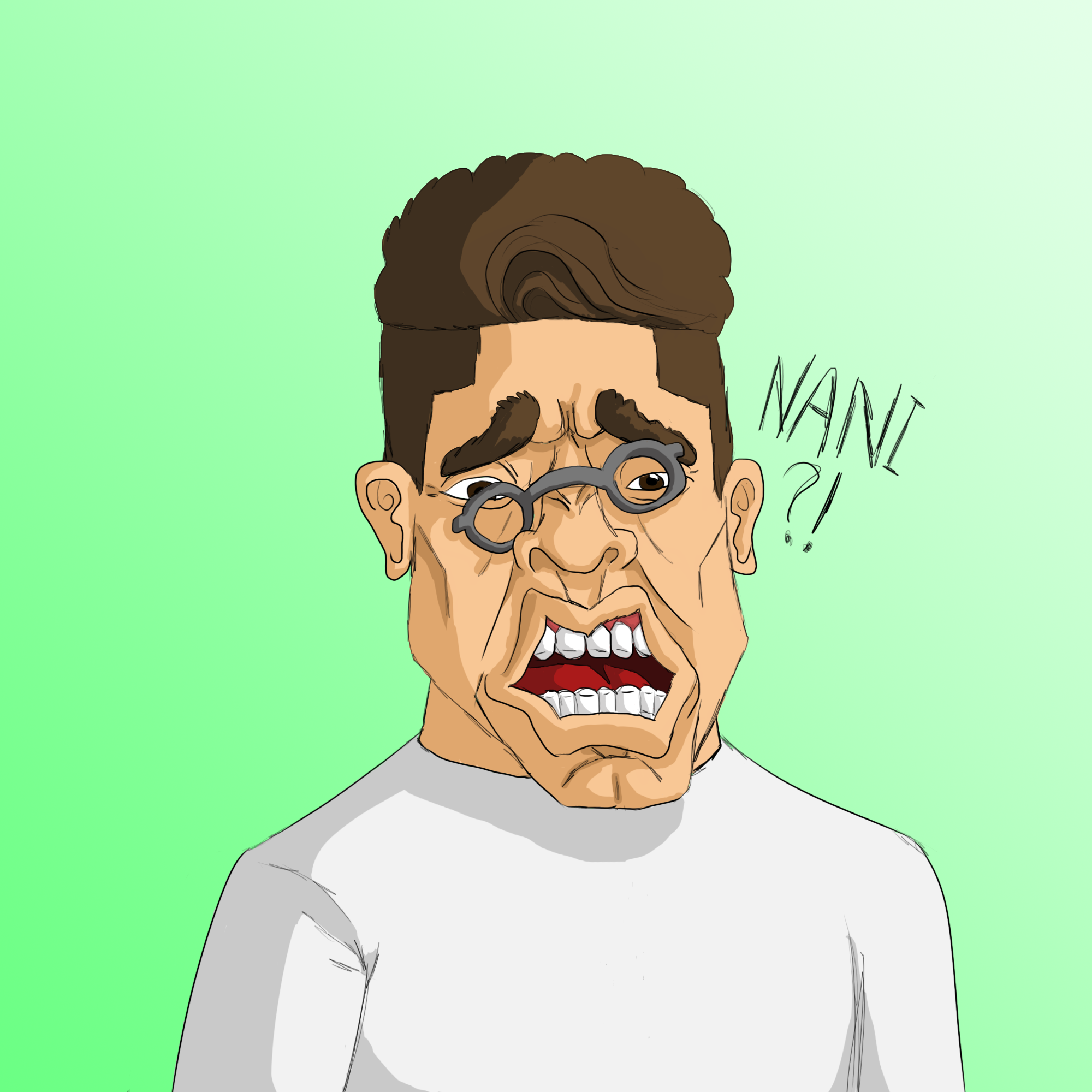 Profile Pick by Tabadasco on DeviantArt