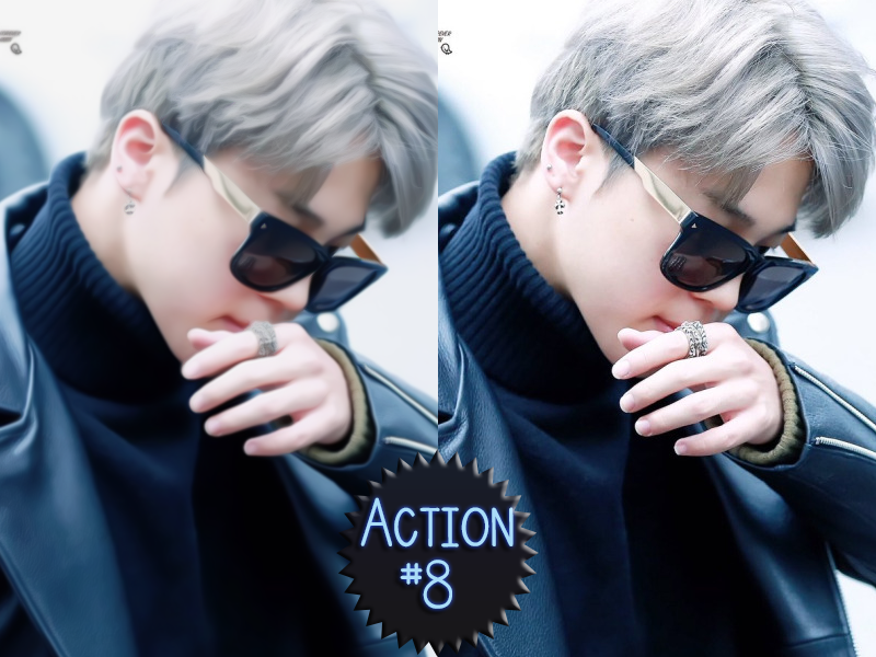 Action #8 - Lie by YuriBlack by YuriBlack on DeviantArt