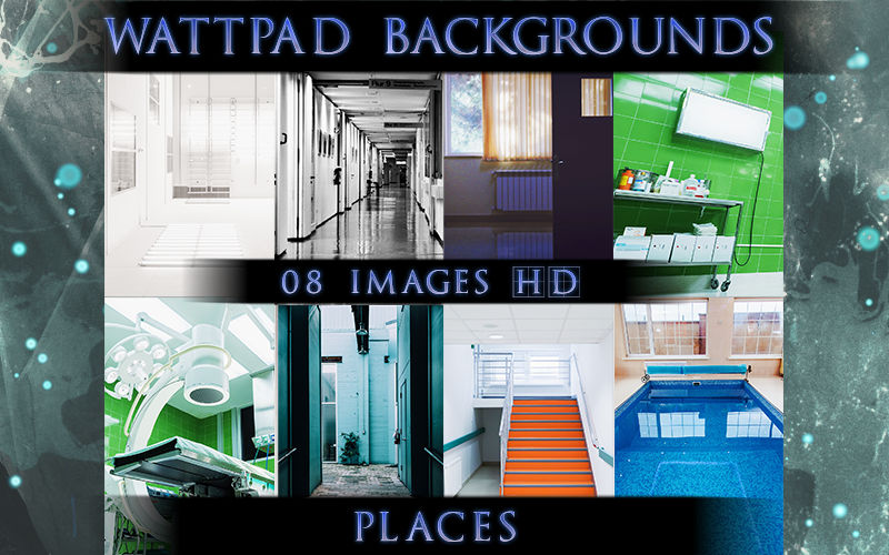 Wattpad Backgrounds Pack #4 by YuriBlack on DeviantArt