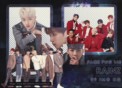 Explore the Best Rainz Art | DeviantArt