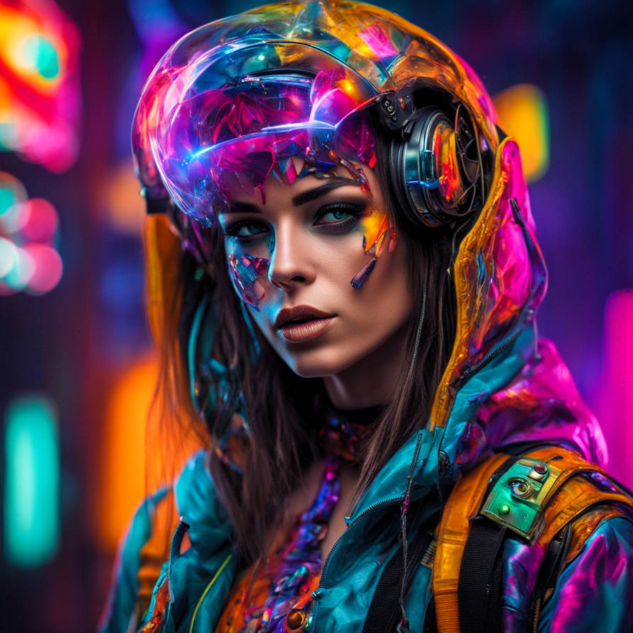 Meet Cipher by llAesirll on DeviantArt