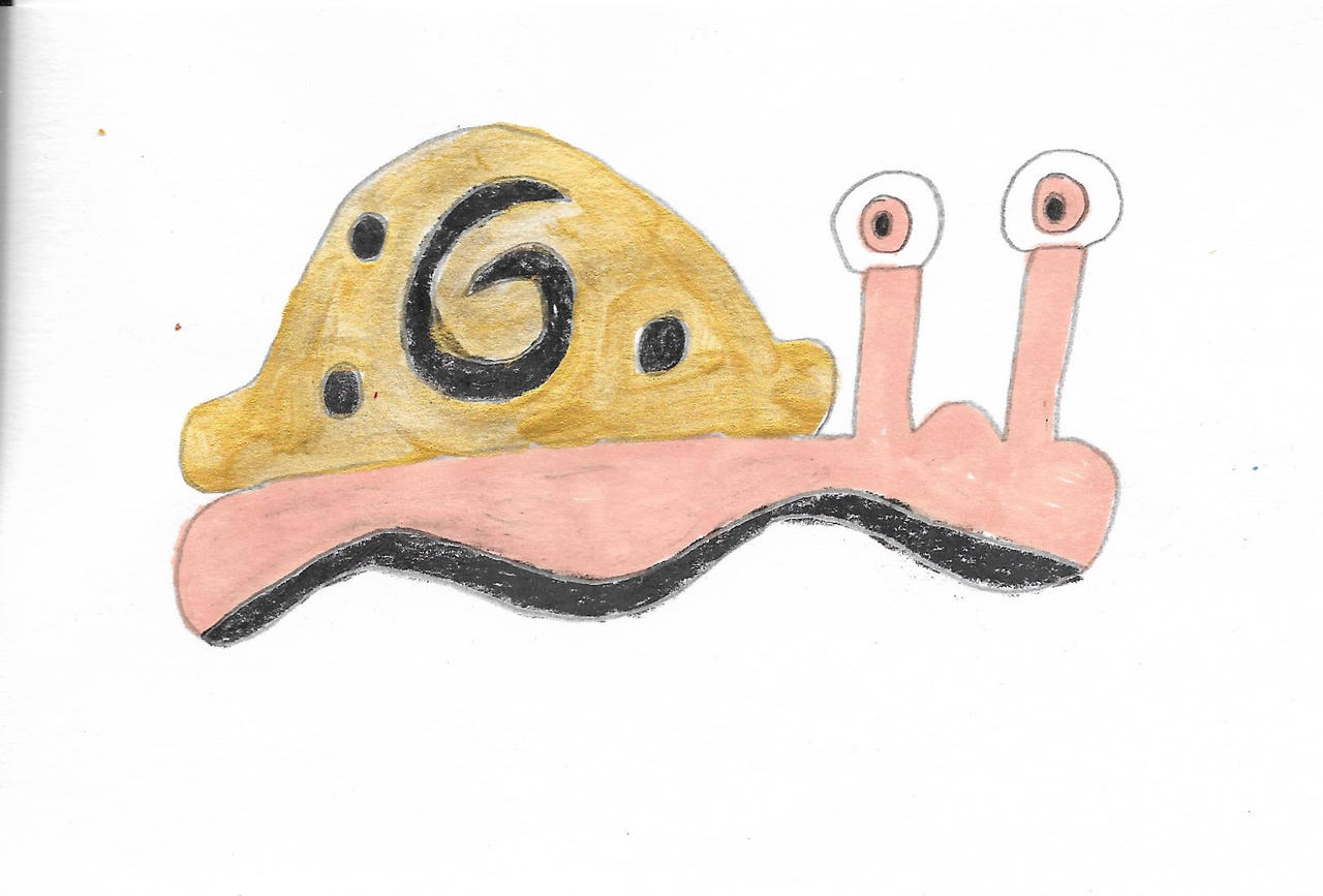 Garfield As A SpongeBob Character by JekyllAndHydeChannel on DeviantArt