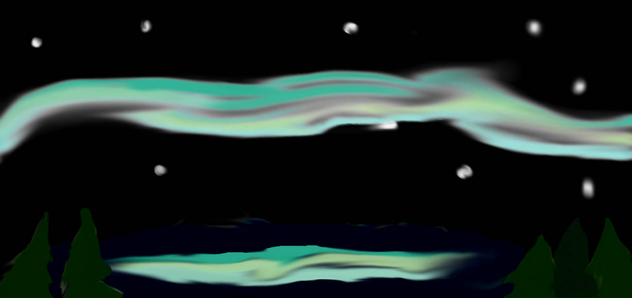 Aroara Borialous by Amberstar00 on DeviantArt