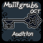 Mulligrubs-OCT- Audition by Aanzhen on DeviantArt